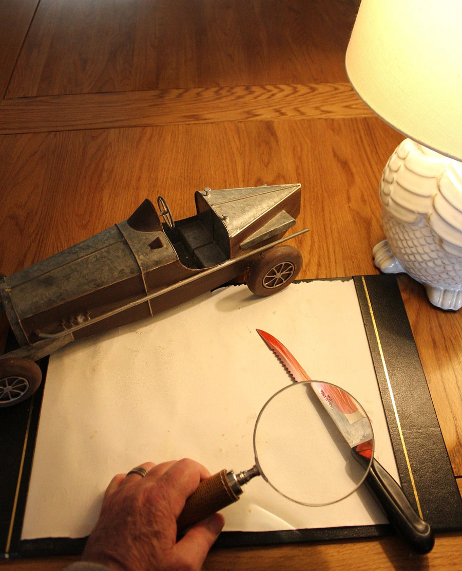 10 Must-Ask Questions to Solve a Murder Mystery Game – Masters of Mystery