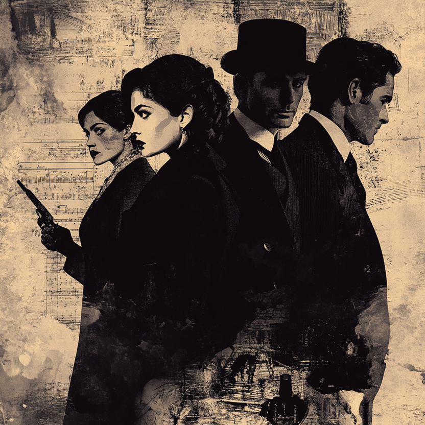 1875 to 2025: 150 Years of Murder Mystery, How It Began and Why It Bec ...