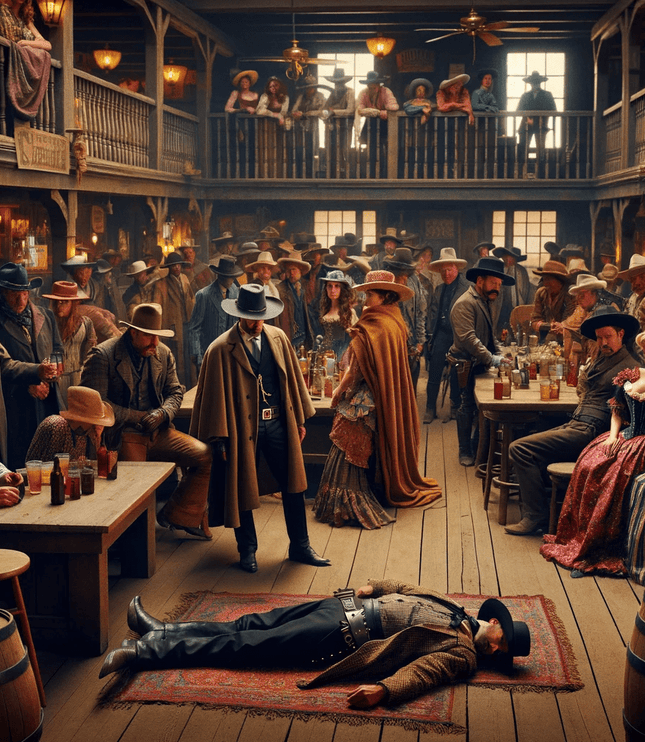 Murder Mystery Game Kits | Host Your Own Murder Mystery Party – Masters ...